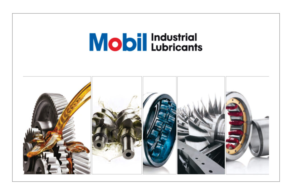 Energy Efficiency with Industrial Lubricants | Walthall Oil Company