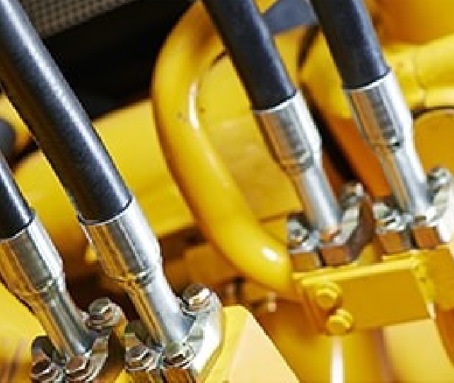 Mobil | Construction Solutions | Walthall Oil Company
