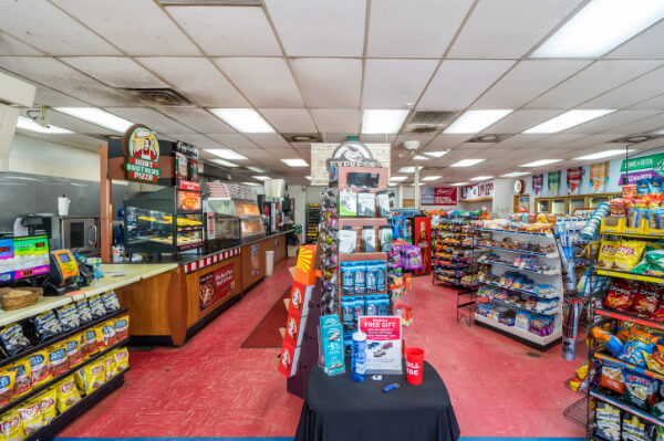 Retail Stores | Walthall Oil Company