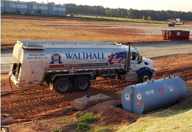 Celebrating Our 70th Year In Business | Walthall Oil Company
