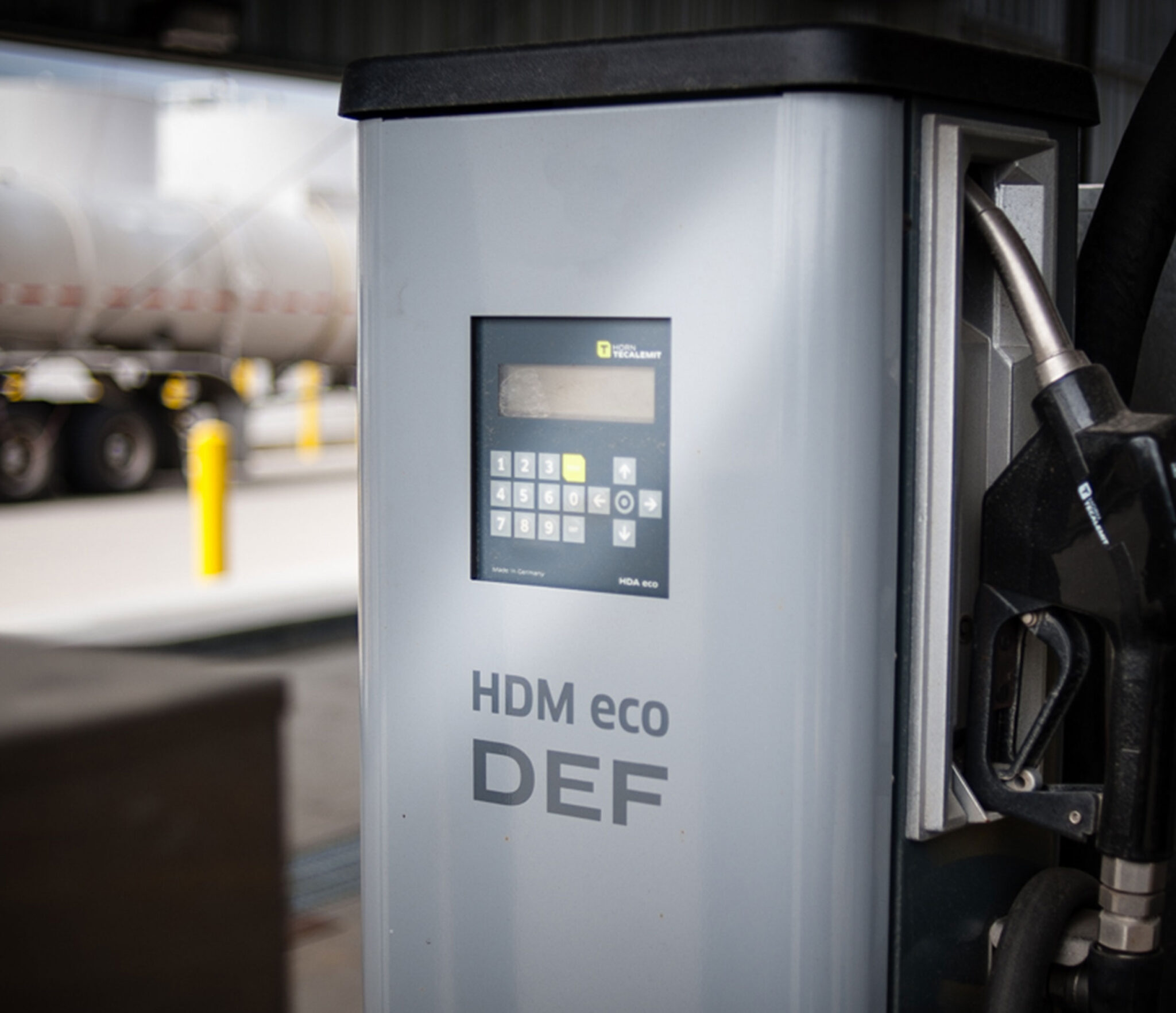 TECALEMIT Fluid Management Solutions | Walthall Oil Company