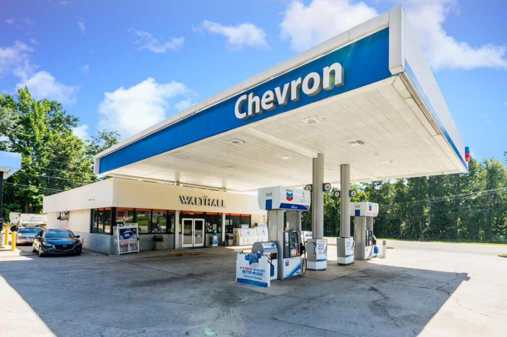 About | Walthall Oil Company | Wholesale Fuel & Lube Distributor