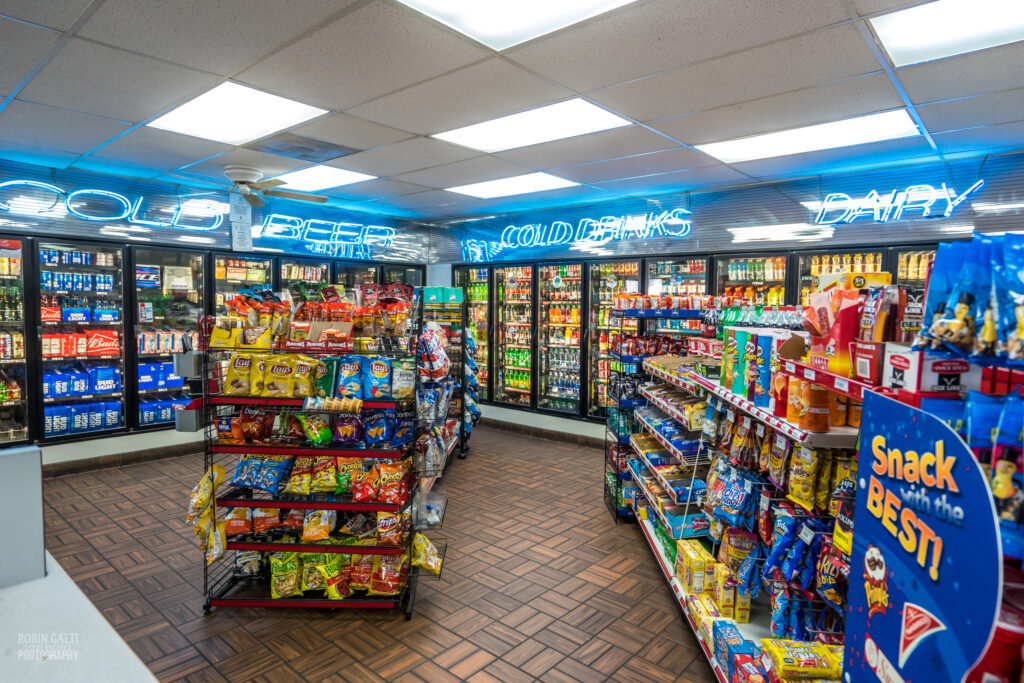 Retail Stores | Walthall Oil Company