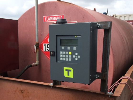 Why Do I Need a Fluid Management System? | Walthall Oil Company