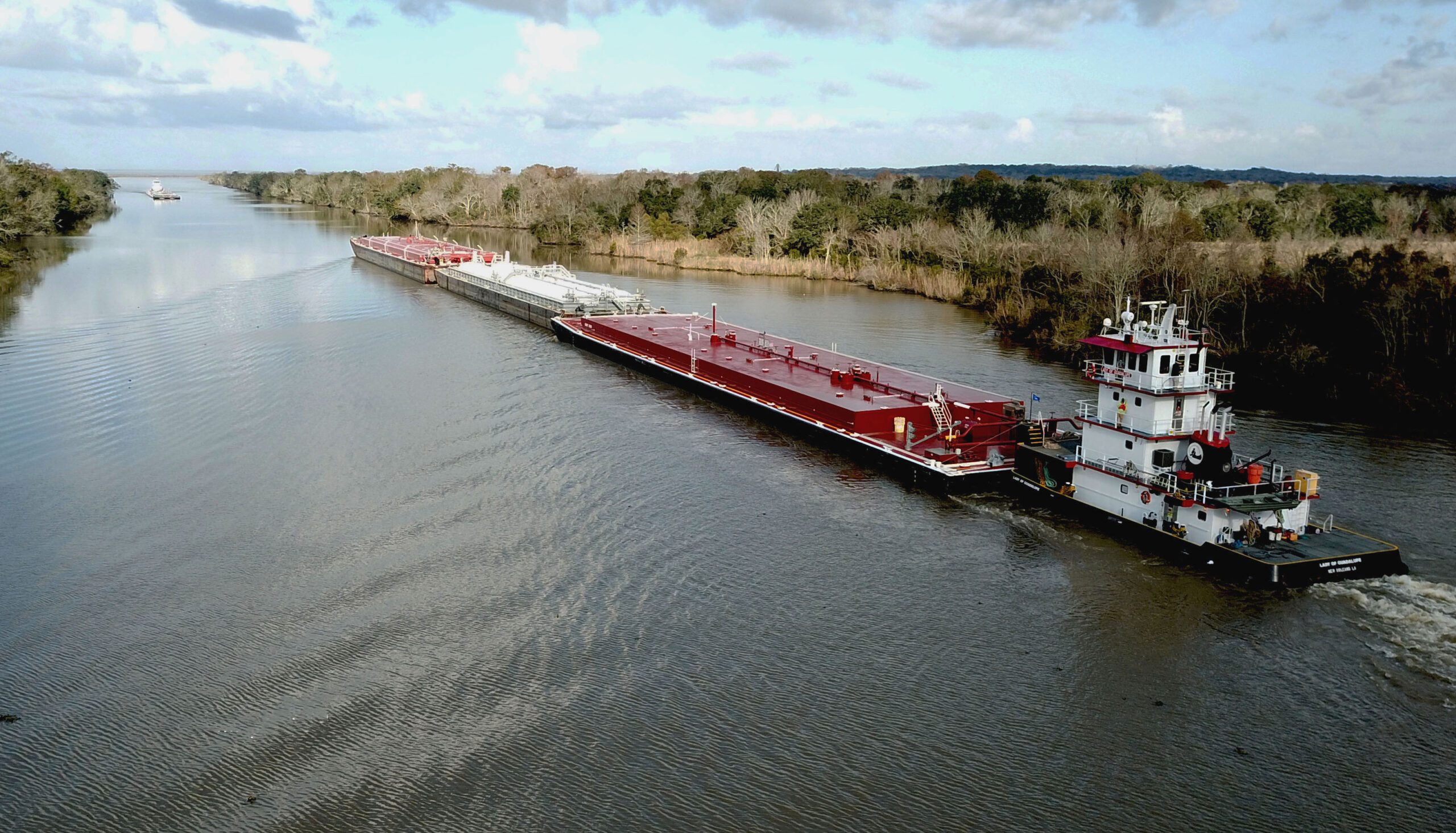 How the Right Marine Lubricants Improve Fuel Efficiency and Engine Life ...