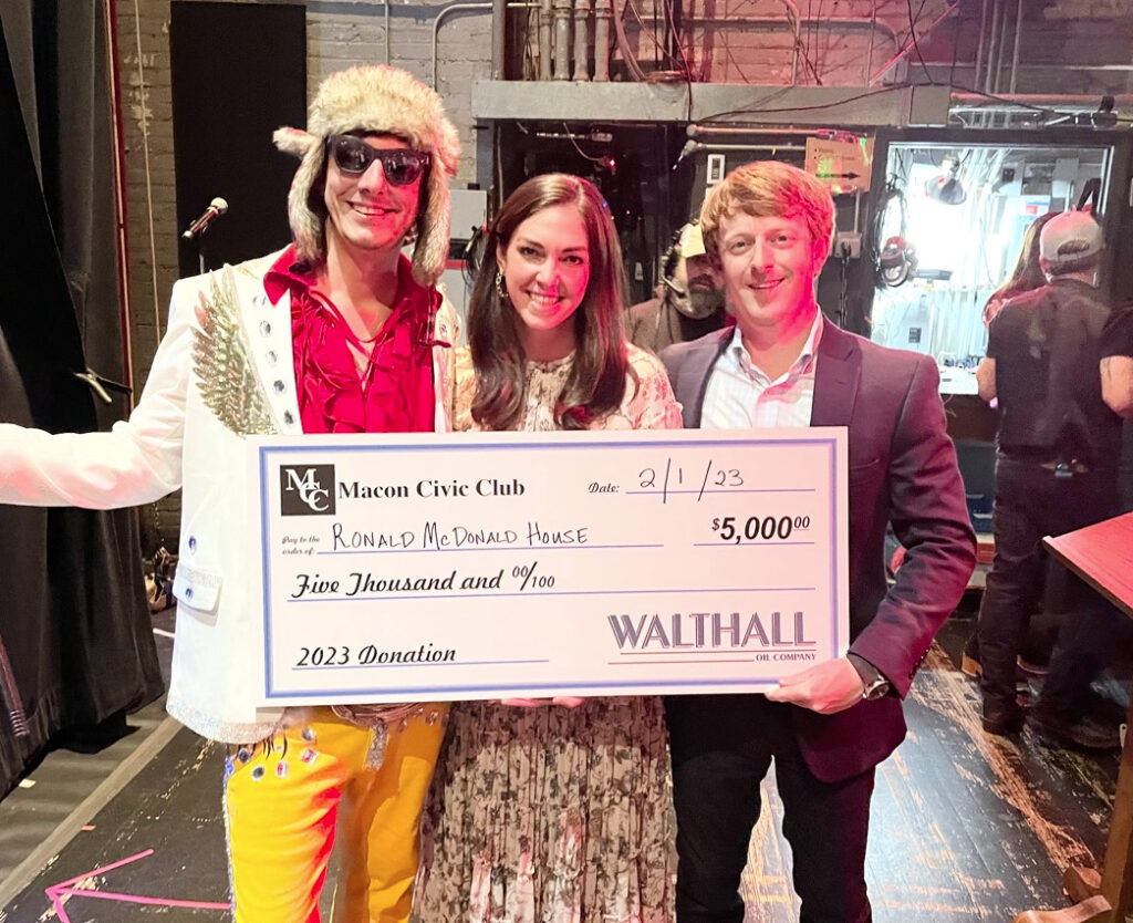 Community Involvement | Walthall Oil Company | Fuel & Oil Supplier